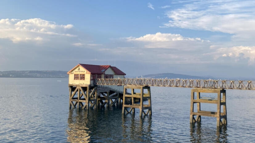 3 שעות נסיעה מלונדון: הטיול המשפחתי הקסום שלנו בוויילס