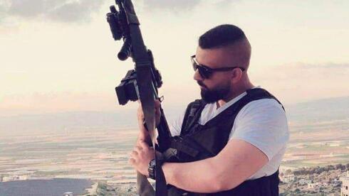 Palestinian terror suspect killed by troops in Jenin refugee camp