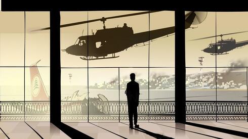 Israeli animated war documentary film pioneered genre