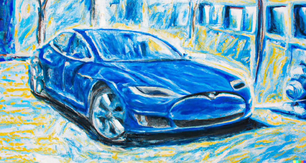 הסכר נפרץ: מחולל התמונות DALL-E2 זמין לכולם