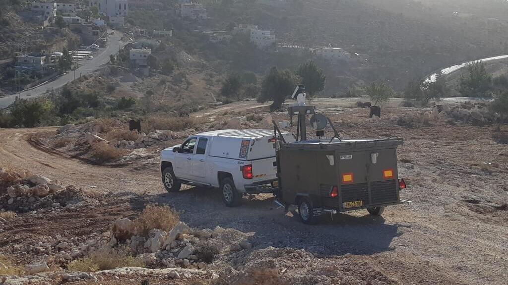 Israeli military to provide protection to illegal outposts amid terror ...