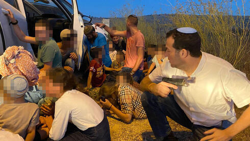 IDF soldier wounded in West Bank shooting attack