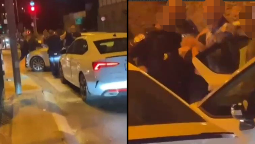 בתום מצוד נעצרו 4 חשודים בחיסול בני שלמה כולם ממשפחת פשע יריבה