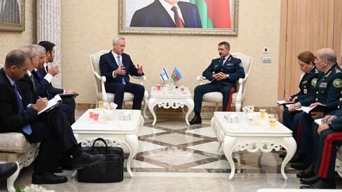Azerbaijan to open embassy in Israel