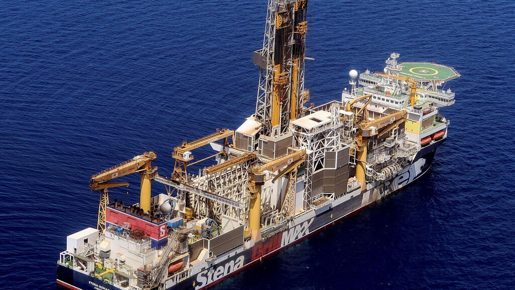 Israeli ministers give preliminary approval for Lebanon maritime border ...