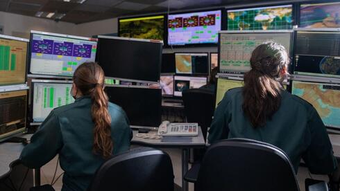 IDF makes strides in space tech race with new satellites