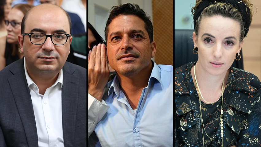 Supreme Court clears renegade MK, banned Arab Party for election run