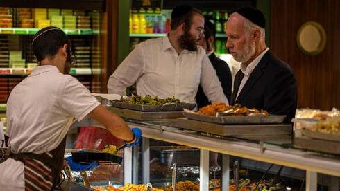 Jewish ultra-Orthodox chefs' quest to clinch first-ever MICHELIN star