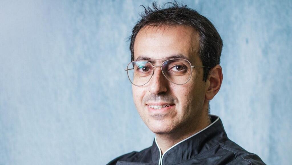 Jewish ultra-Orthodox chefs' quest to clinch first-ever MICHELIN star