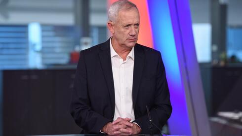 Gantz says Israel 'in control' in West Bank, east Jerusalem amid spike ...