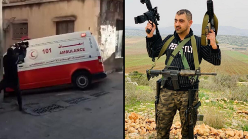 Palestinian doctor critically hurt in firefight in Jenin refugee camp dies