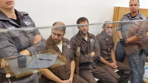 Israeli court file reveals Hamas plot to disrupt communications during ...