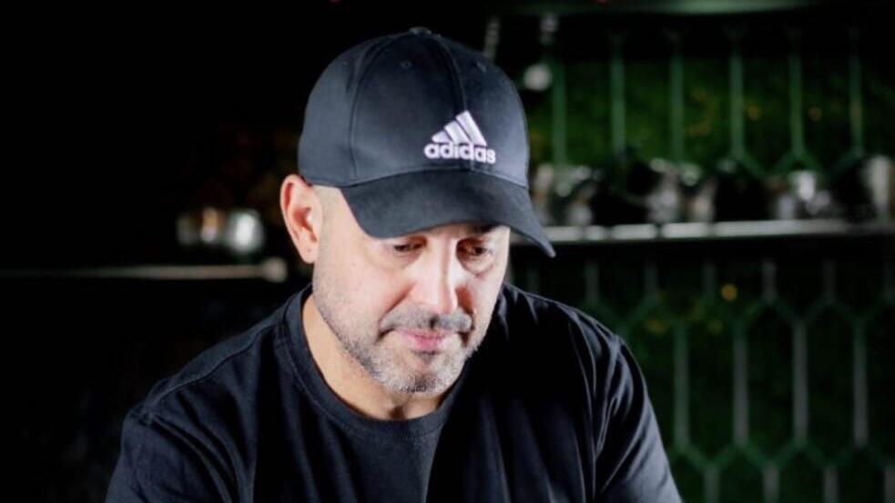 Israeli celebrity chef leaves for Cyprus' greener pastures