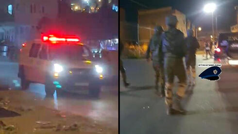 IDF preps terrorist home for demolition