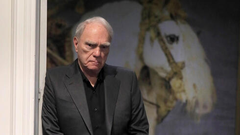 Screenwriting guru Robert McKee to host famous 'Story Seminar' in Israel