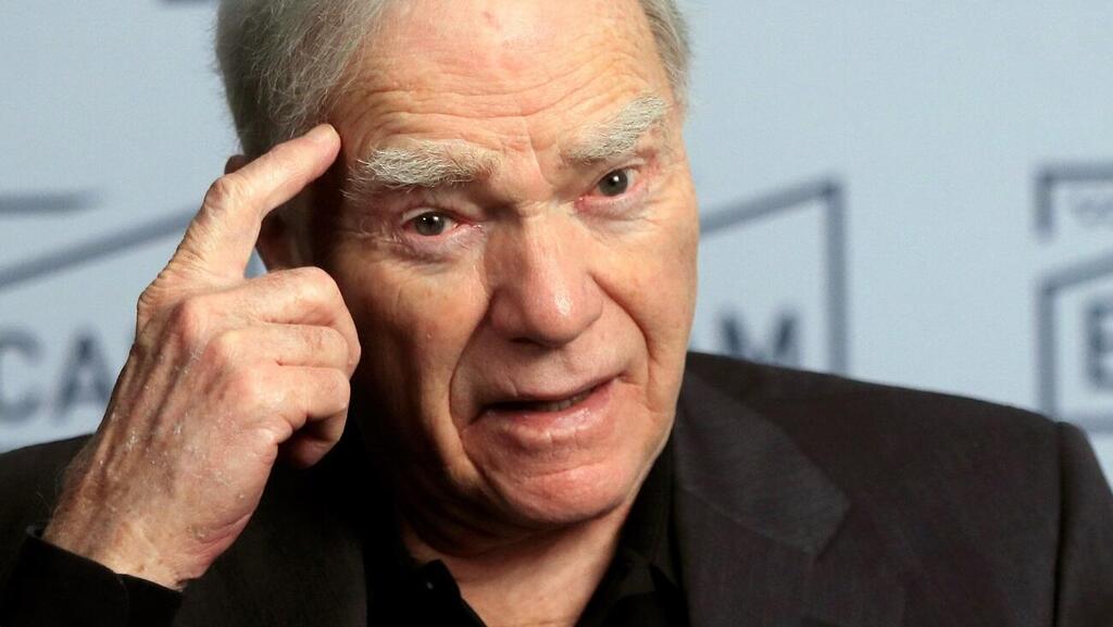 Screenwriting guru Robert McKee to host famous 'Story Seminar' in Israel