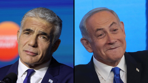 Lapid concedes to Netanyahu as final election results come in