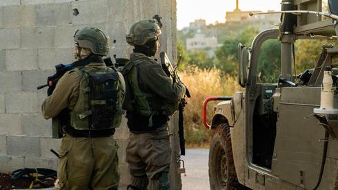 IDF readiness for war compromised by West Bank tension