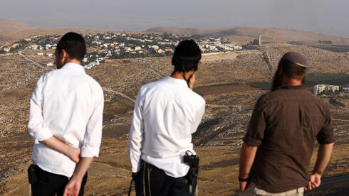 Palestinians seeking Security Council resolution condemning Israel’s ...