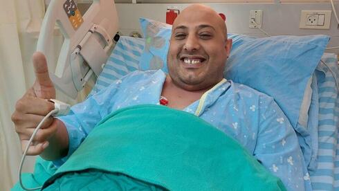 Israeli man with his heart on right side saved by cardiologists