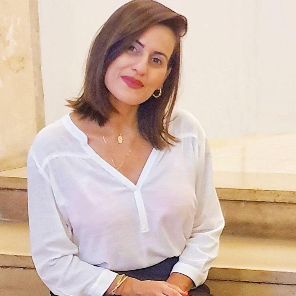 Israeli woman donates kidney to ex-husband