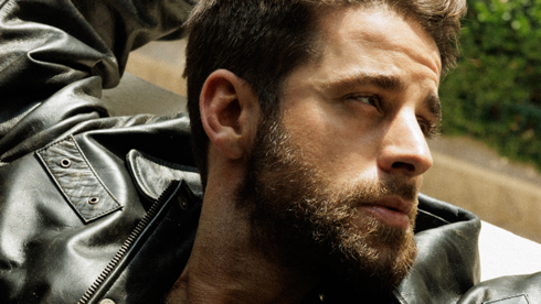 Israel's sexiest man says he's happy people find his kindness attractive