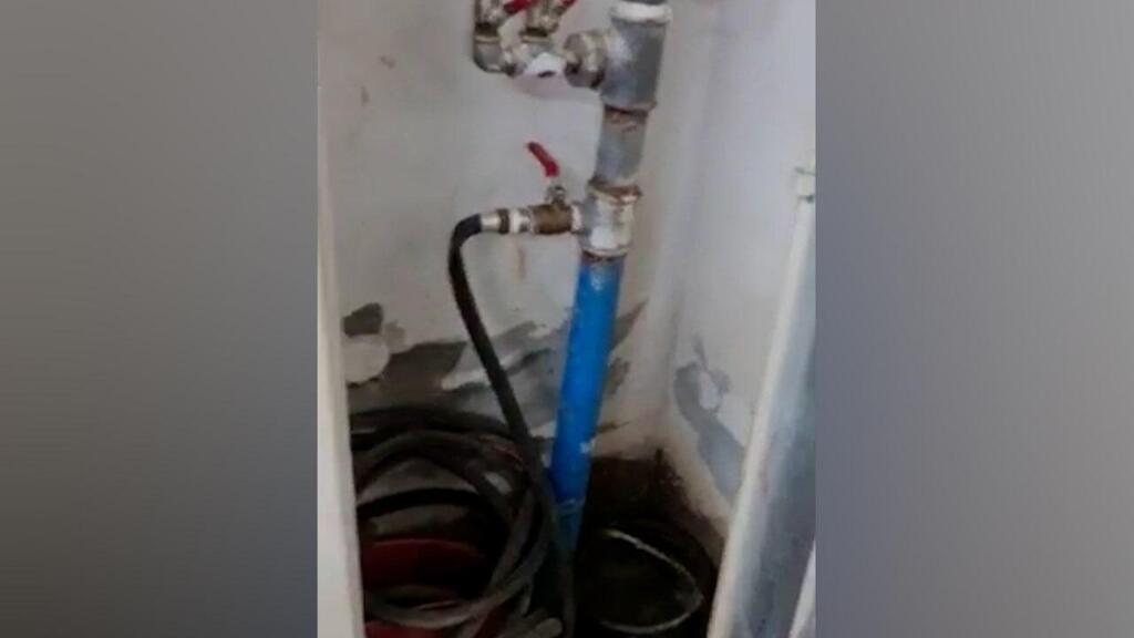 בגלל הזנחה וליקויים, הלימודים בגנים בלקיה הושבתו: "תפסיקו להפקיר אותנו"