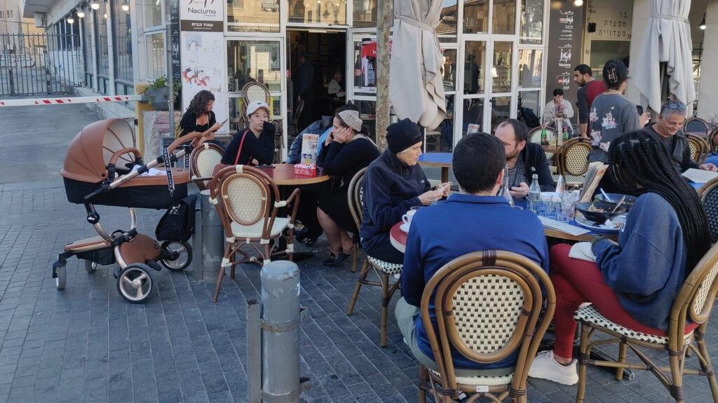 הזינוק במחיר מוצרי החלב: בדרך לגל התייקרויות בבתי קפה וגלידריות?