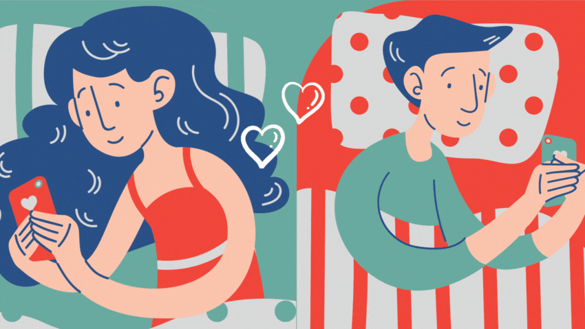 Brainwash: What is the 'love hormone'?