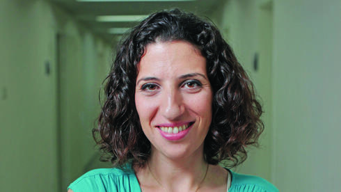 Israeli neuroscientist wins coveted EU research grant
