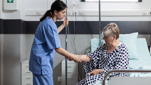 Israeli scientists identify key protein that could slow aging