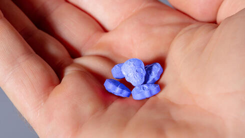 Israel approves a trial using MDMA, for therapists