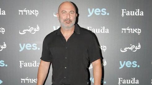 Lior Raz joins 'Gladiator 2' cast