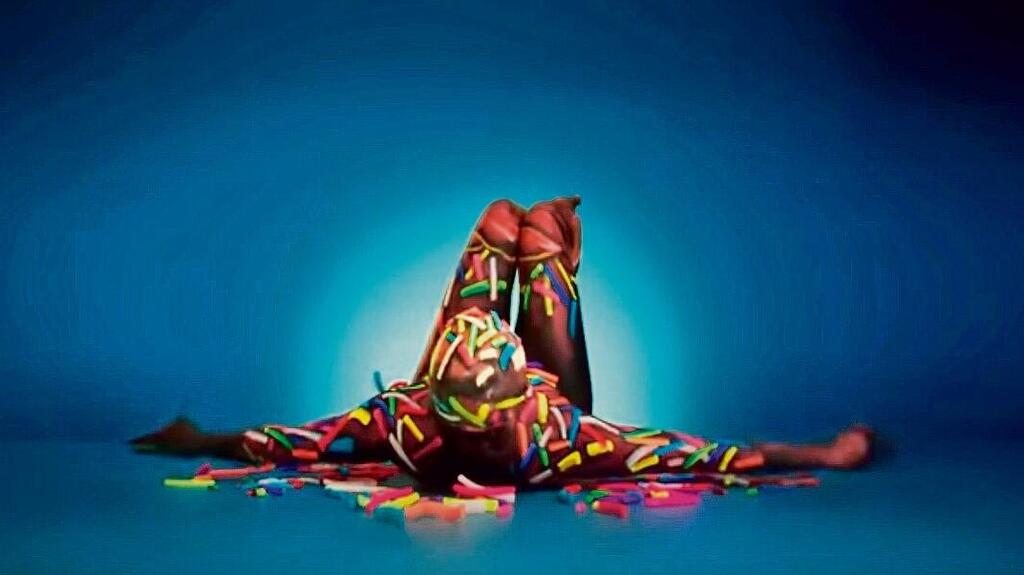 הבעלים של רולדין: "אם לקינוח הזה לא היו קוראים סופגנייה, הוא היה עולה ...