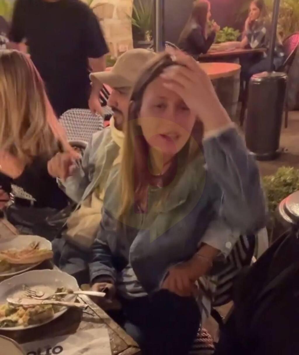 פתאום אהבה איתי לוי בזוגיות חדשה