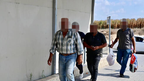 As border crossings open, Gazans return to work and supplies enter strip