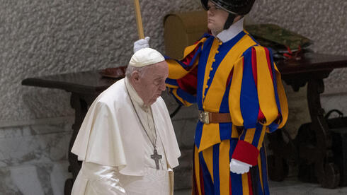 Poles executed for hiding Jews are declared martyrs by pope