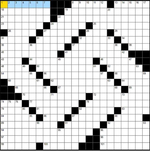 Apparent swastika In New York Times Crossword Puzzle Sparks Outrage Apparent swastika In New York Times Crossword Puzzle Sparks Outrage
