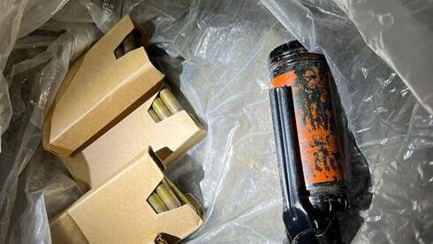 IDF soldier accused of running large-scale weapons trafficking operation