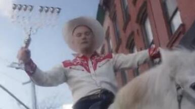 Put on the yarmulke: Here are the best songs celebrating Hanukkah