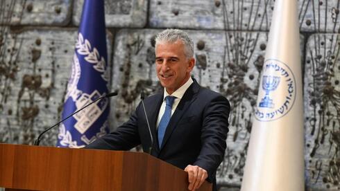 Israel's spy chief: Iran intends to supply Russia with 'advanced weapons'