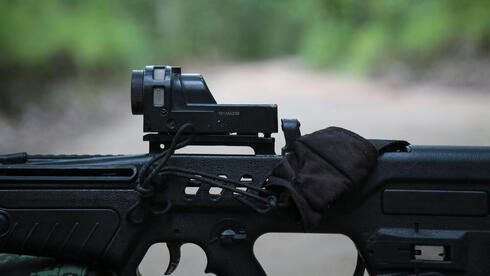 Defense Ministry to purchase tens of thousands of Israeli-made rifles ...