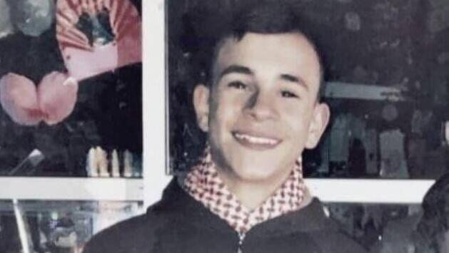 Palestinian teen killed in clashes with IDF troops near Bethlehem