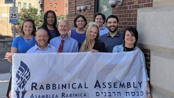 Conservative rabbis blast proposed Israeli reforms for Supreme Court