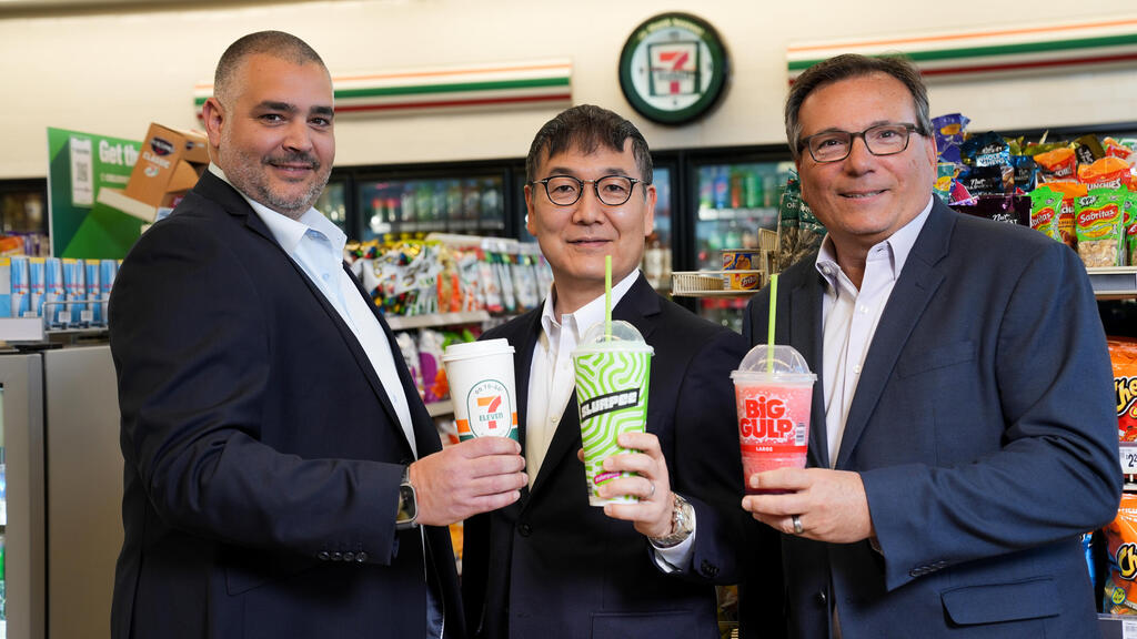 "סבן אילבן בארץ יהיה יקר יותר מארה"ב. גניבות בשירות עצמי? נסמוך על הלקוח"