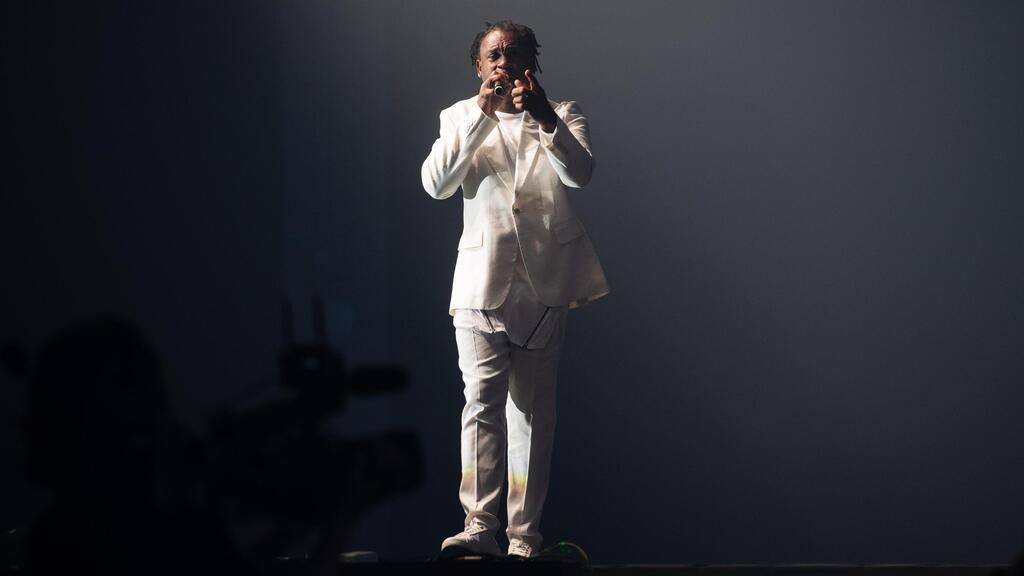 Israeli 90s music festival takes pop fans for a trip down memory lane