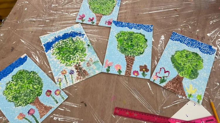 First major exhibition of Bedouin art in Israel to open in Rahat