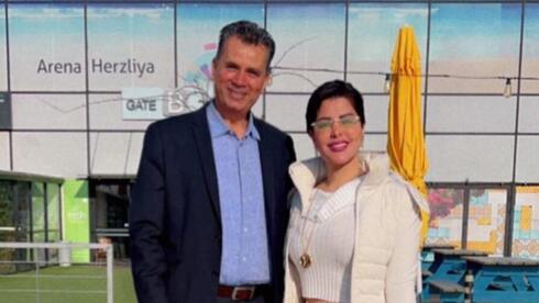 Famous Kuwaiti singer makes surprise visit to Israel