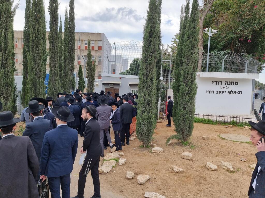 Do Ultra-Othodox Jews serve in the IDF?