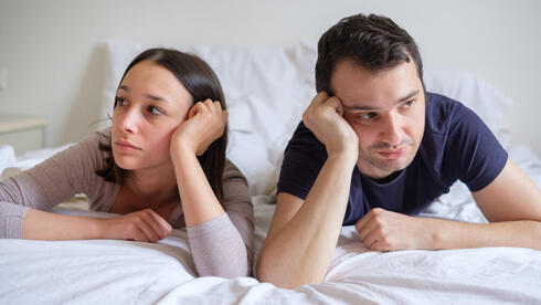 Can you restore lost passion?